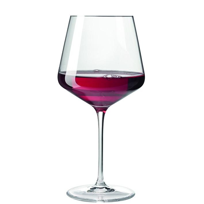 ČAŠE ZA CRNO VINO – PUCCINI Burgundy glass