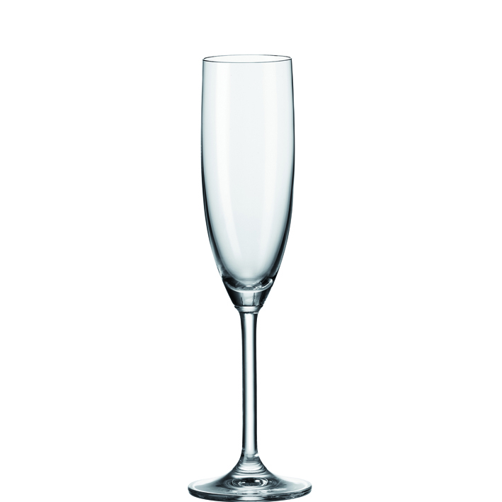 ČAŠE ZA ŠAMPANJAC DAILY – Champagne glass DAILY