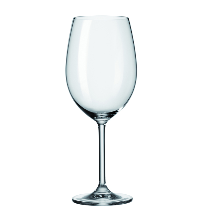 ČAŠE ZA VINO DAILY – Bordeaux glass DAILY