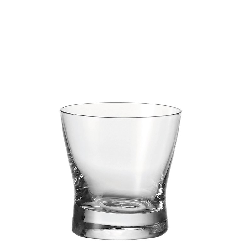 ČAŠE ZA VODU set/6 kom TAZIO – TAZIO drinking glass