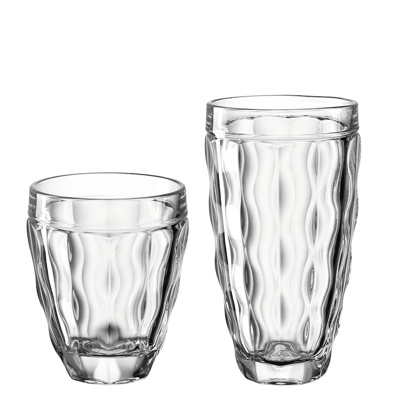 ČAŠE ZA VODU BRINDISI – Water Glasses BRINDISI