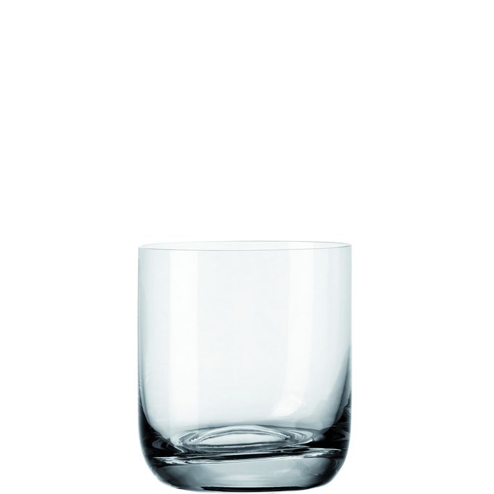 ČAŠE ZA VODU set 1/6 kom DAILY – Drinking glass DAILY