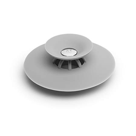 ČEP ZA ODVOD I HVATAČ KOSE – FLEX Drain Plug And Hair Catcher