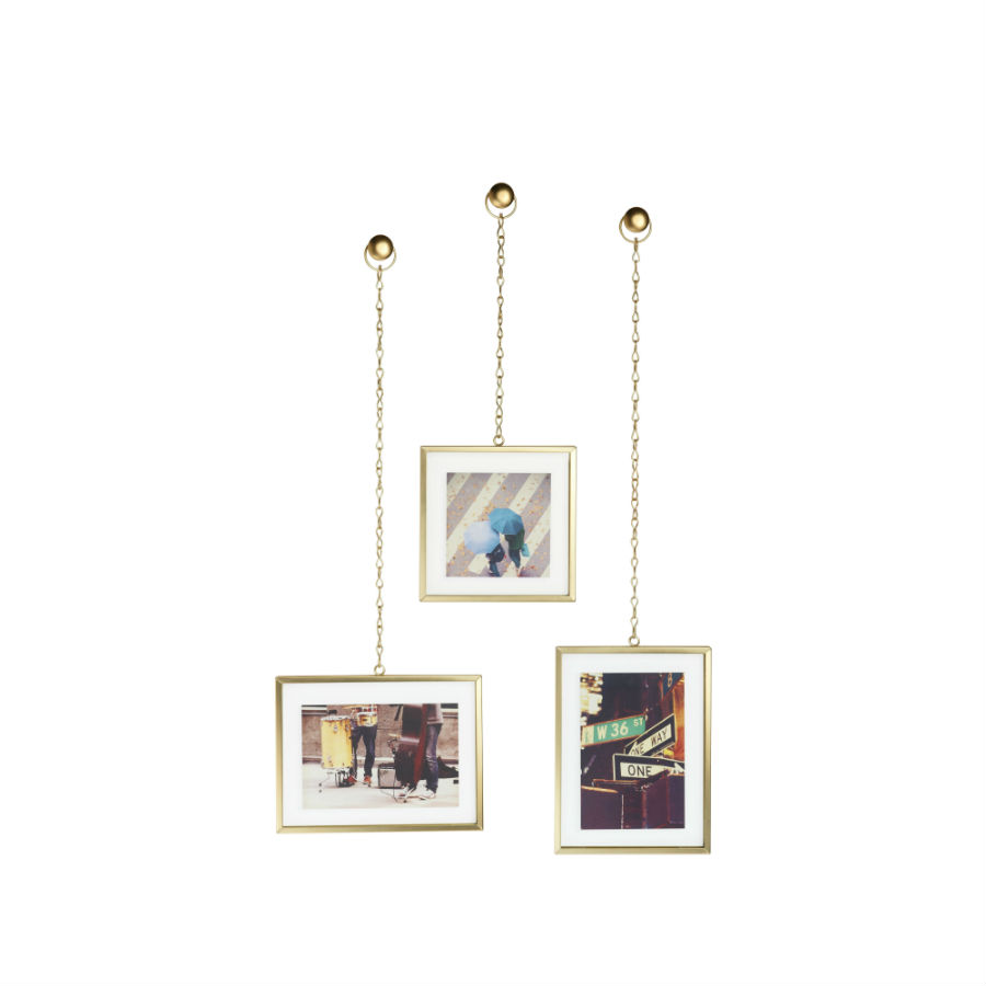 FOTOCHAIN photo display