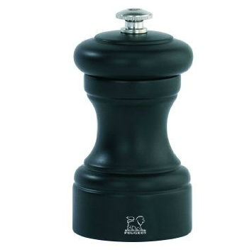 MLIN ZA SO – BISTRO salt mill – black