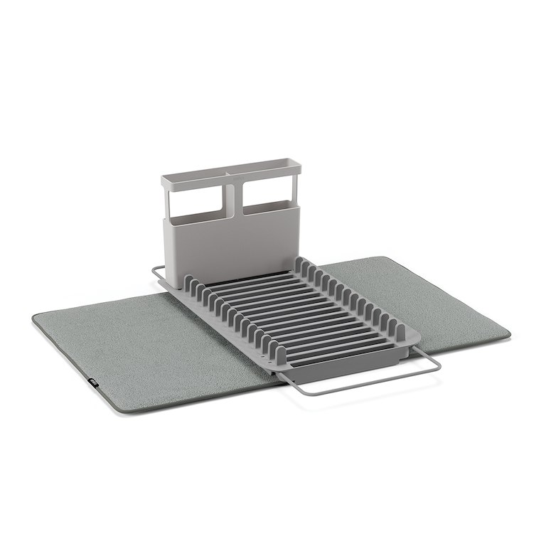OCEĐIVAČ ZA SUDOVE – UDRY Over The Sink Dish Drying Rack