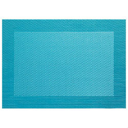 PODMETAČ – PLACEMAT turquoise