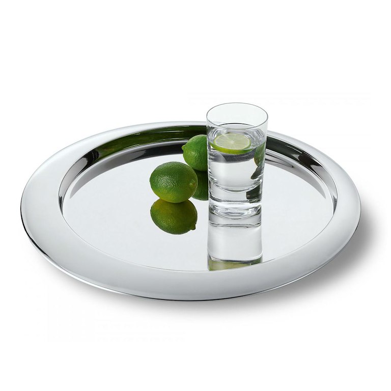 POSLUŽAVNIK LUNA – LUNA round tray