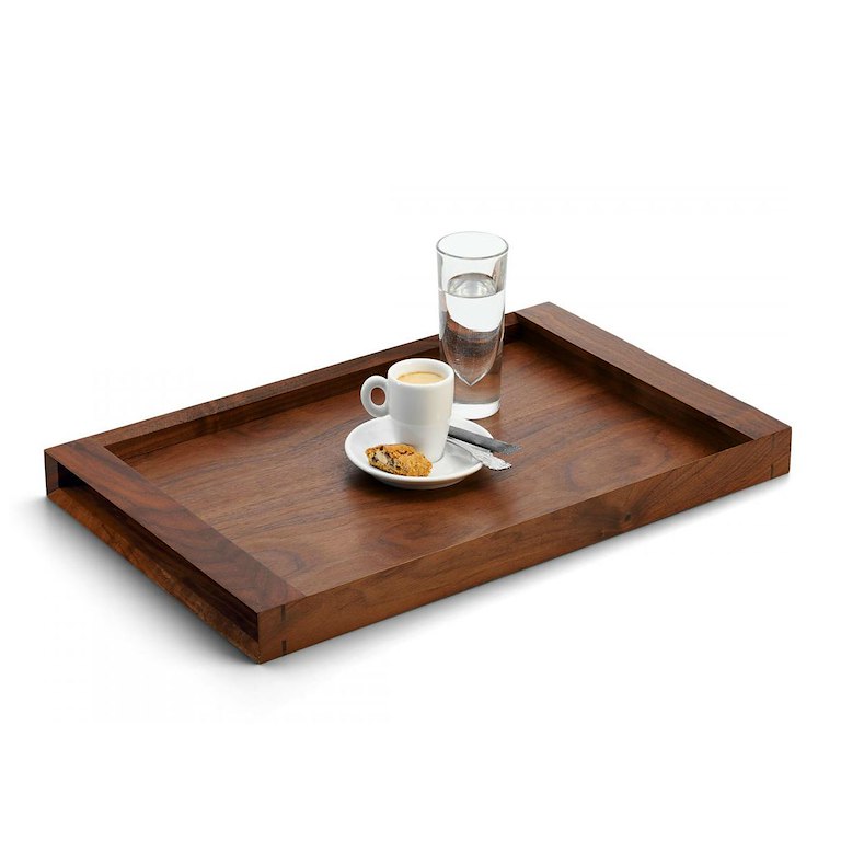 POSLUŽAVNIK – LODGE Tray