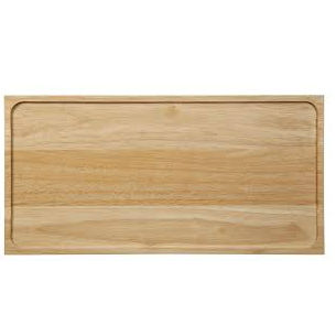 POSLUŽAVNIK – WOODEN Tray, natural