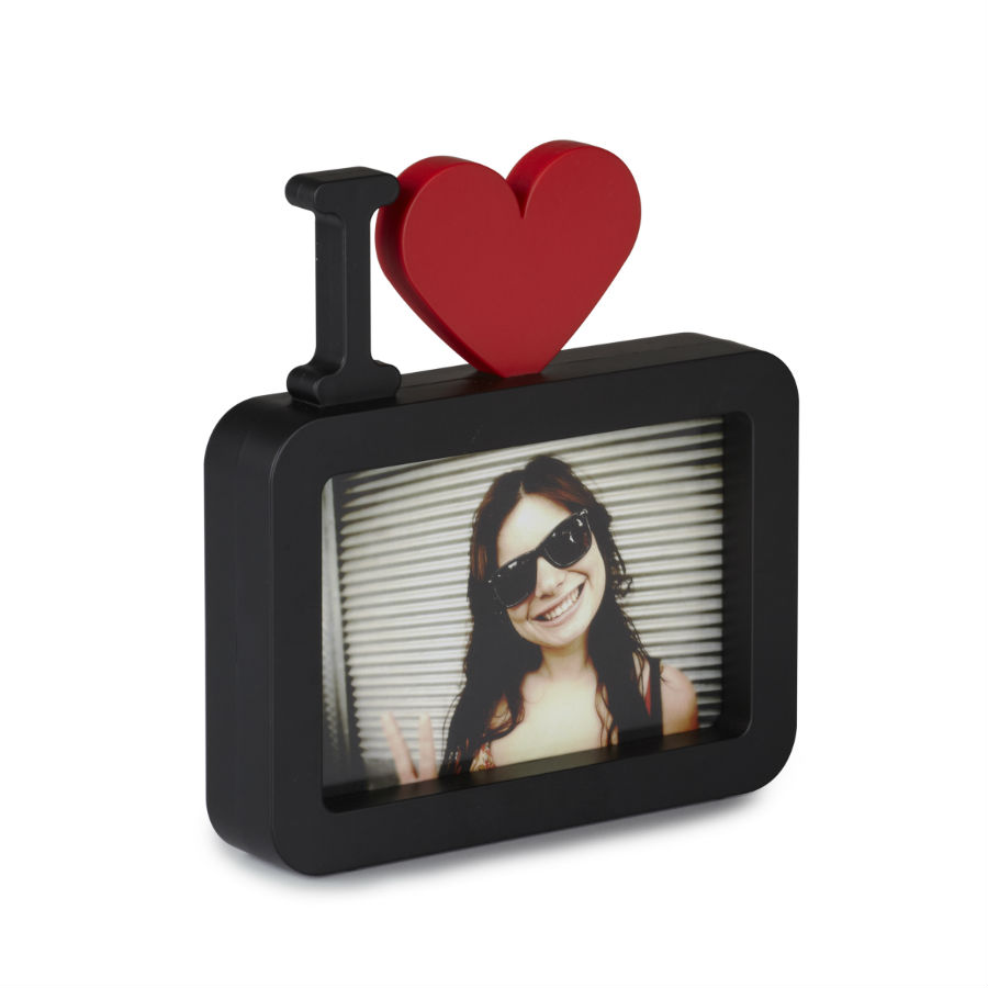 RAM ZA SLIKE – ULOVE Photo Display, black