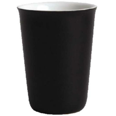 ŠOLJA – COPPETTA Cappuccino, black