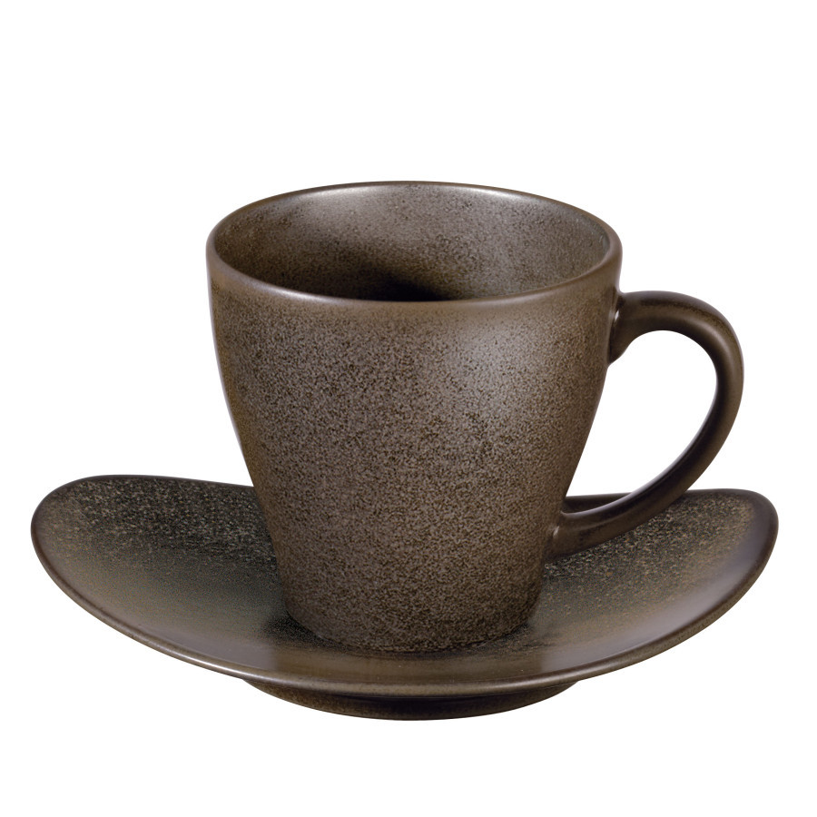 ŠOLJA ZA KAFU-cup with saucer