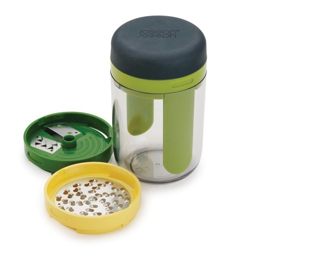 SPIRALNI SECKO 3/1 – Spiro 3/1 spiralizer
