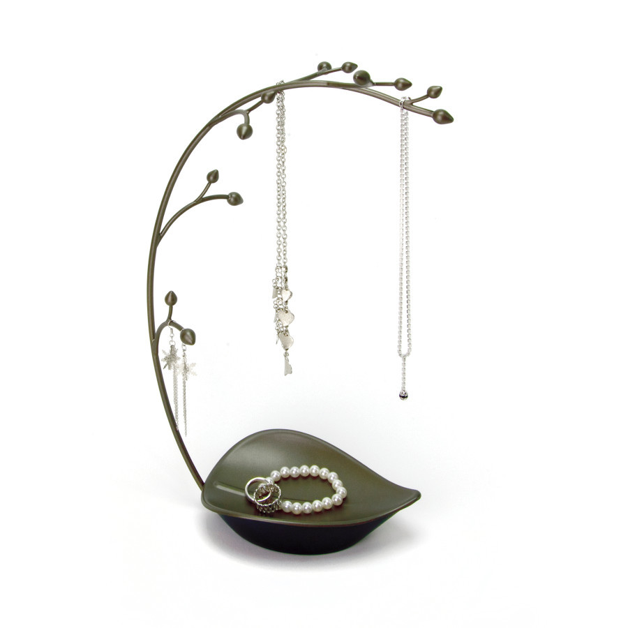STALAK ZA NAKIT – ORCHID jewelry stand