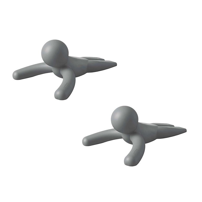 STOPER ZA VRATA, set 1/2 – BUDDY Door Stop, Set of 2