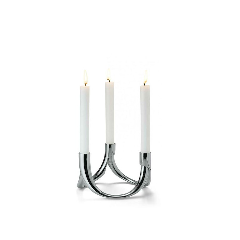 SVEĆNJAK – 3 PCS Candle holder