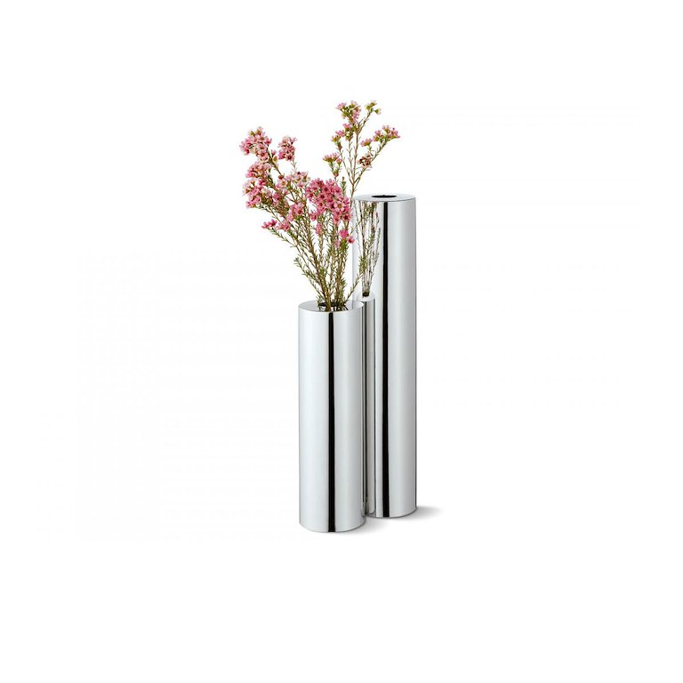 VAZA METAL – BASE Vase L