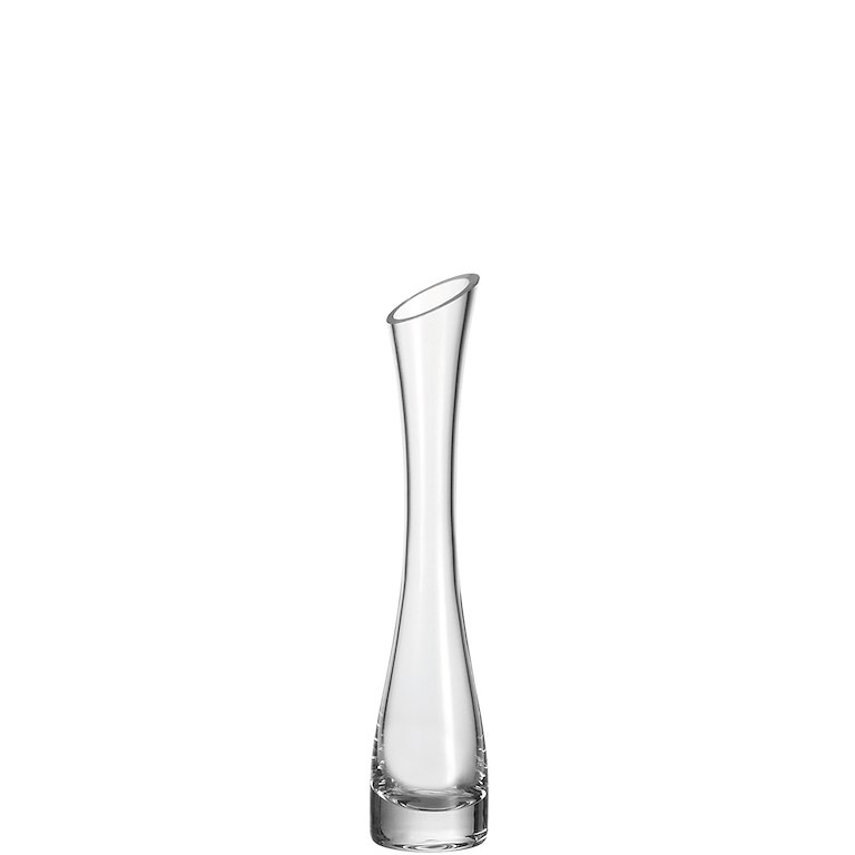 VAZA STAKLENA 27 cm – Vase SPROUT 27 cm