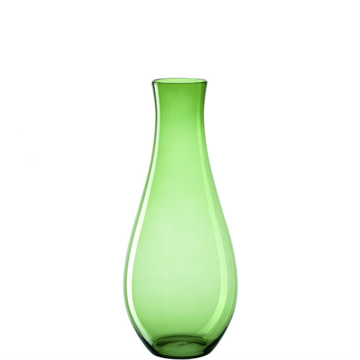 VAZA STAKLENA 60 VERDE Giardino – Vase 60 VERDE Giardino