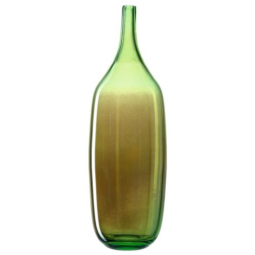 VAZA STAKLENA LUCENTE – Vase LUCENTE 46 cm green luster