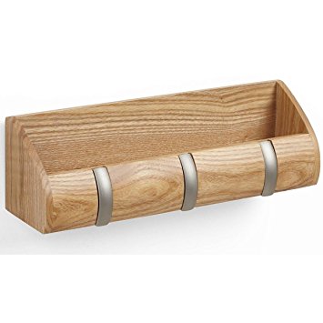 VEŠALICA ZA ZID – CUBBY mini organizer natur