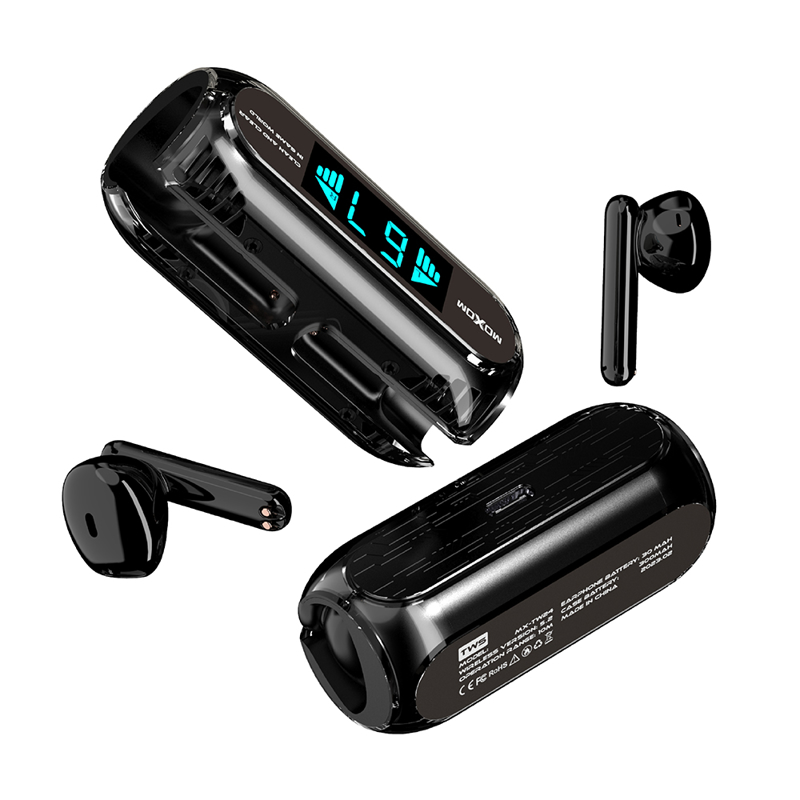 Slusalice Bluetooth Moxom MX-TW24
