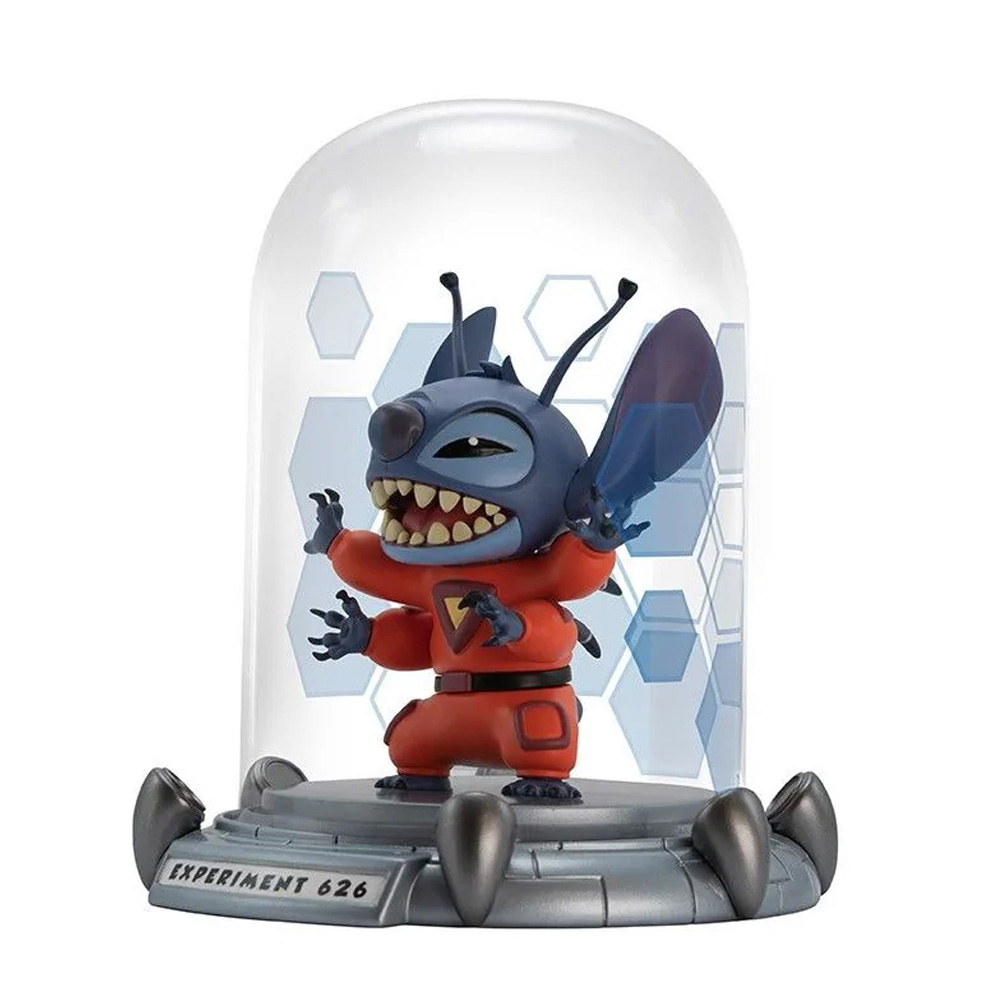 Disney - Stitch 626 Figurine (12 cm)