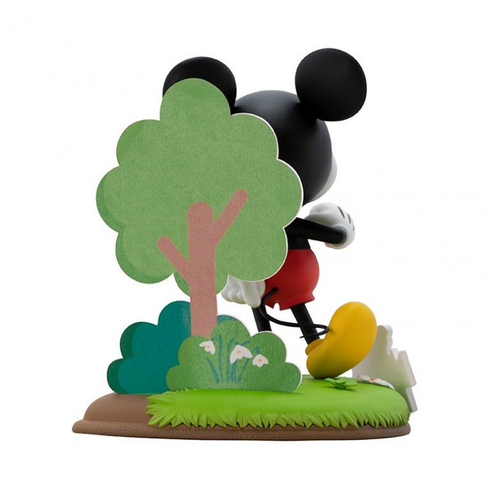 Disney - Mickey Figurine (10 cm)