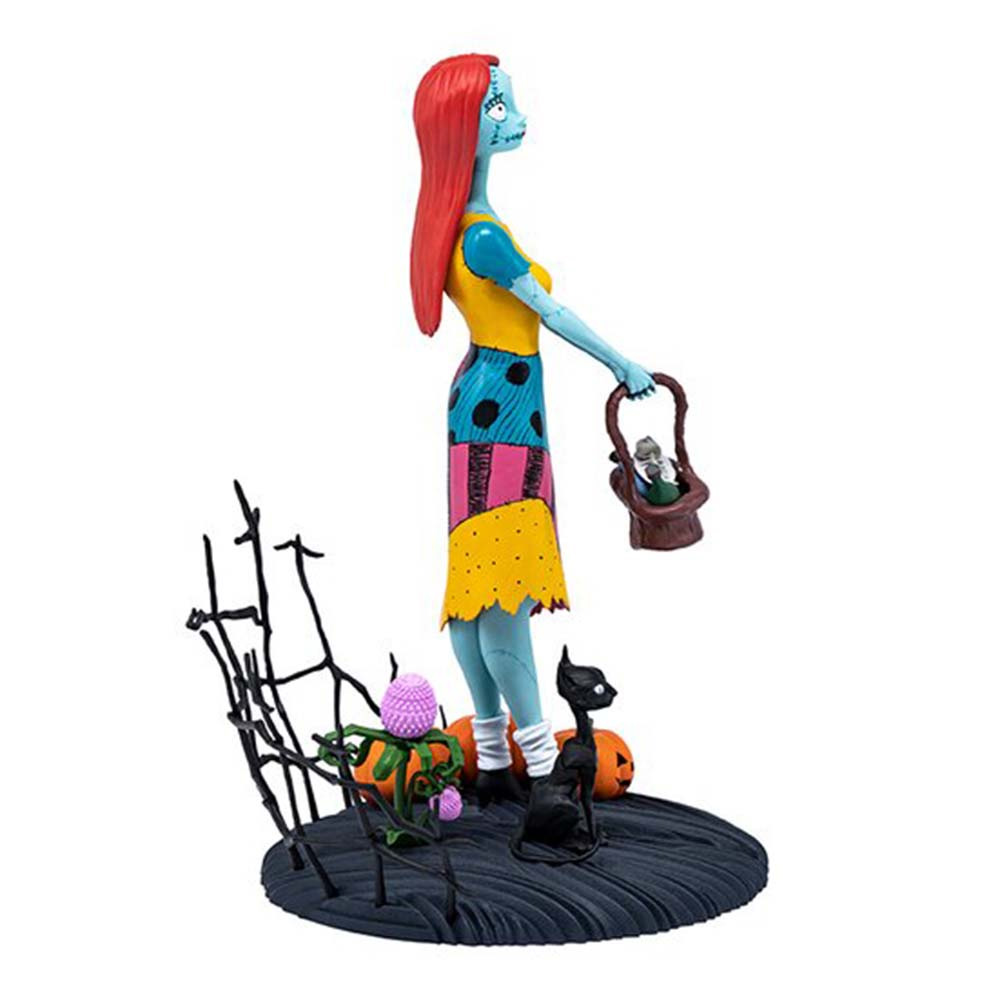 Nightmare Before Xmas - Sally Figurine (18 cm)
