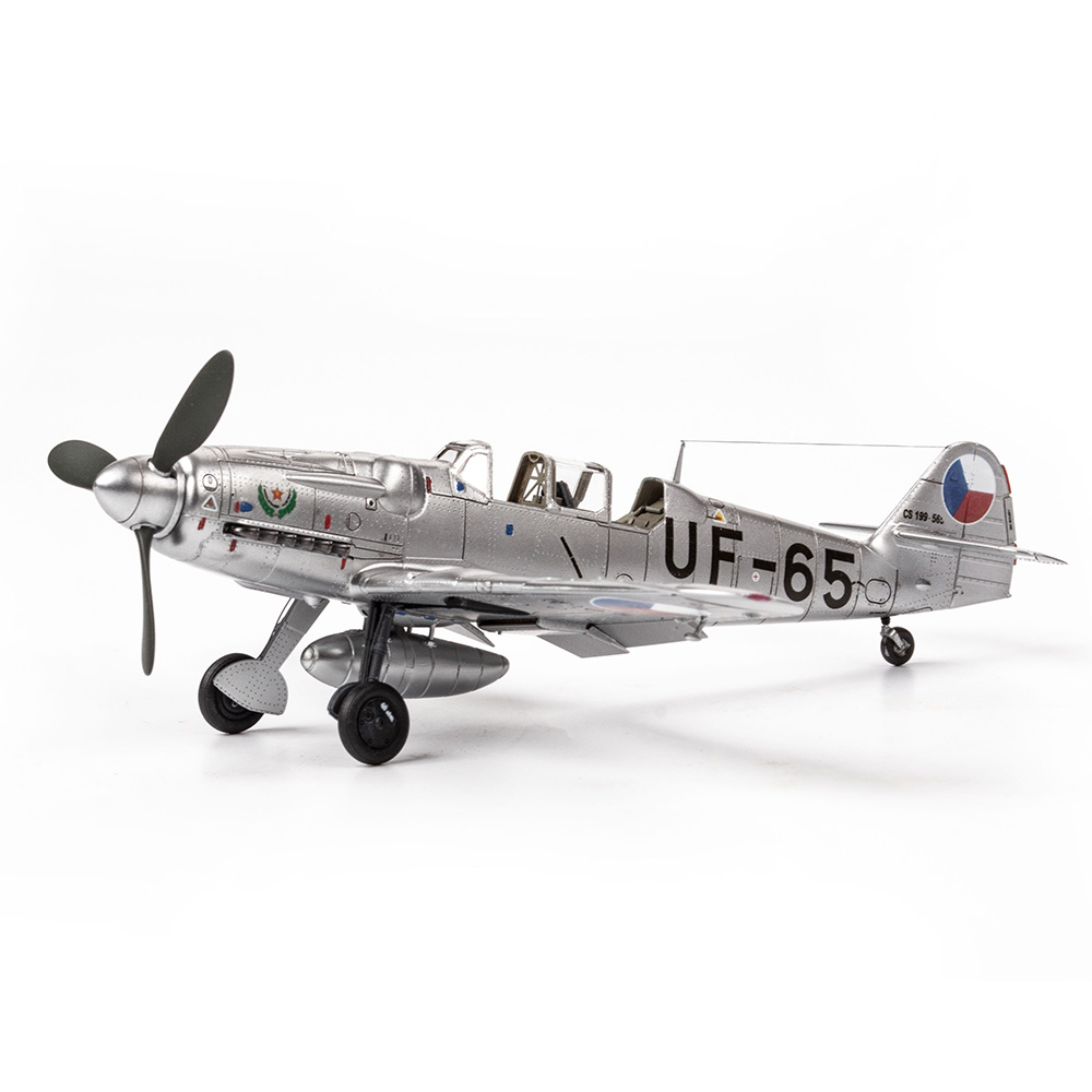 1:72 Avia CS-199