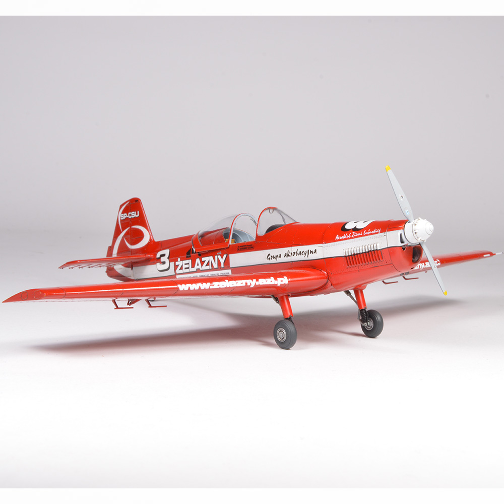 Model Kit Aircraft - 1:48 Z-526AFS Akrobat (V2)
