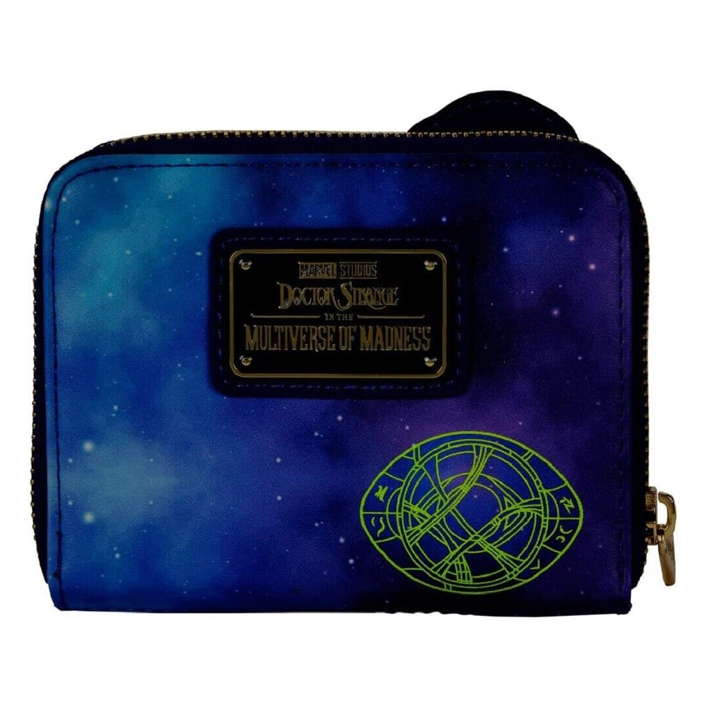 Marvel Dr. Strange Multiverse Wallet