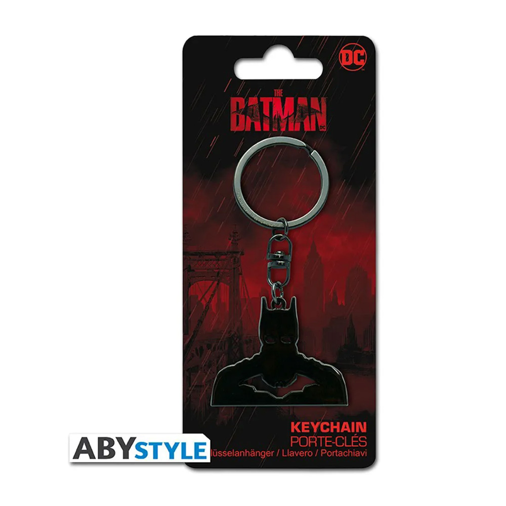 DC Comics - Keychain The Batman 2022