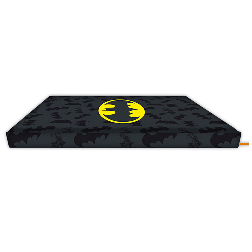 DC Comics - Batman Logo A5 Notebook