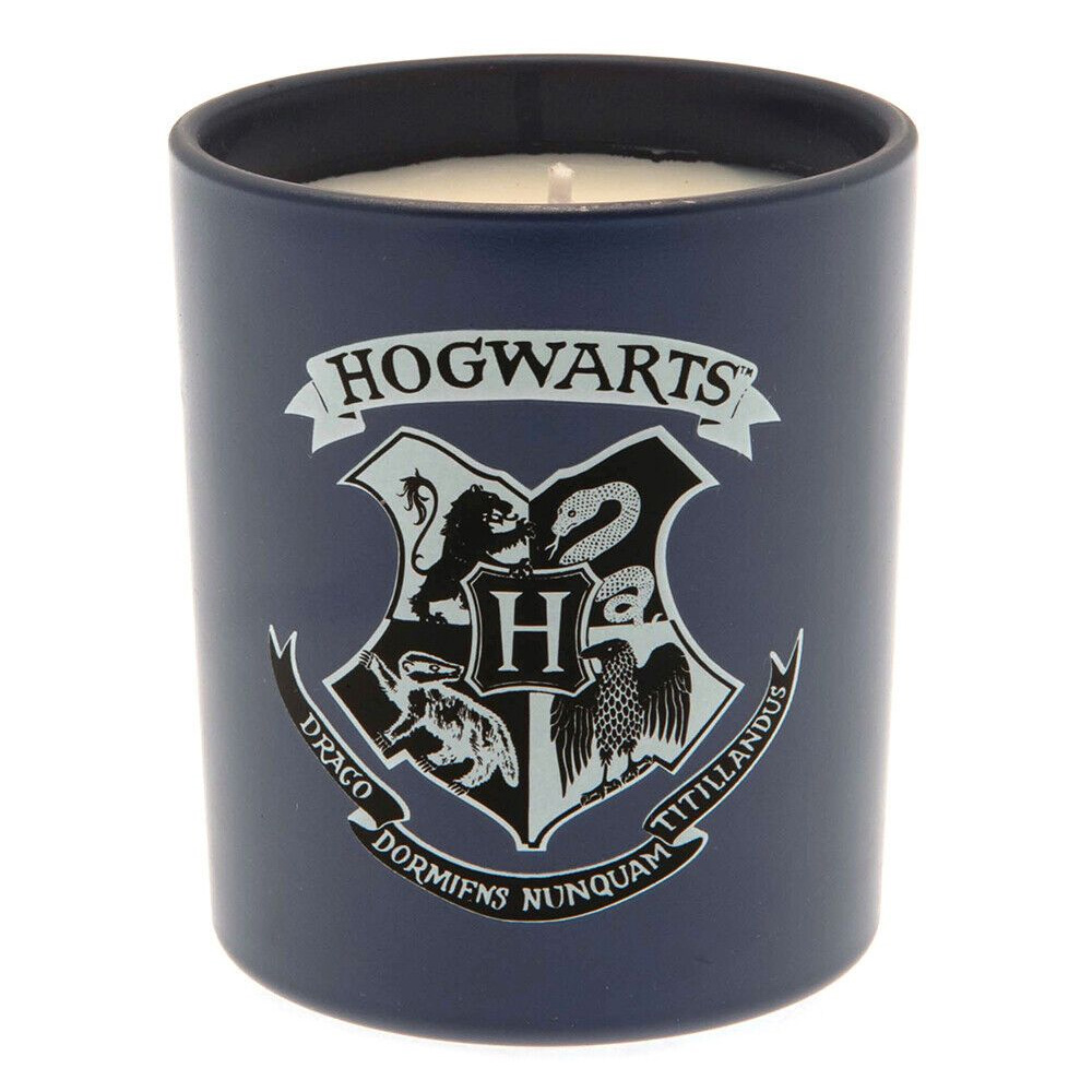 Harry Potter - Hogwarts Candle
