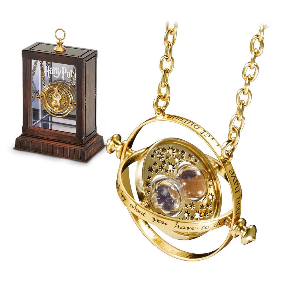 Harry Potter - Hermione's Time Turner