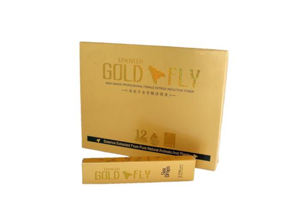 ŠPANSKA MUŠICA GOLD FLY