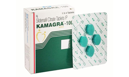 Kamagra Gold