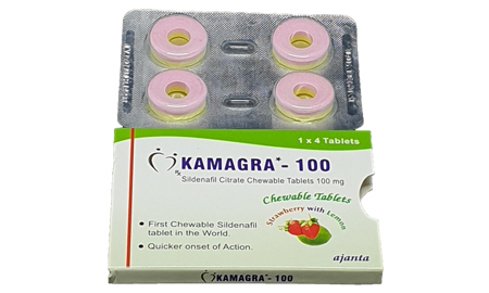 Kamagra Bombone