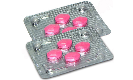 Lovegra tableta za žene