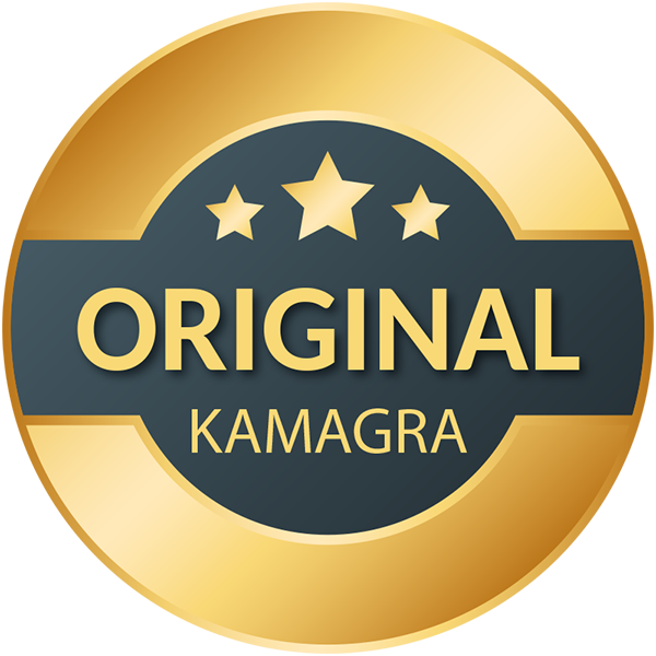 Original Kamagra Gel (Oral Jelly)