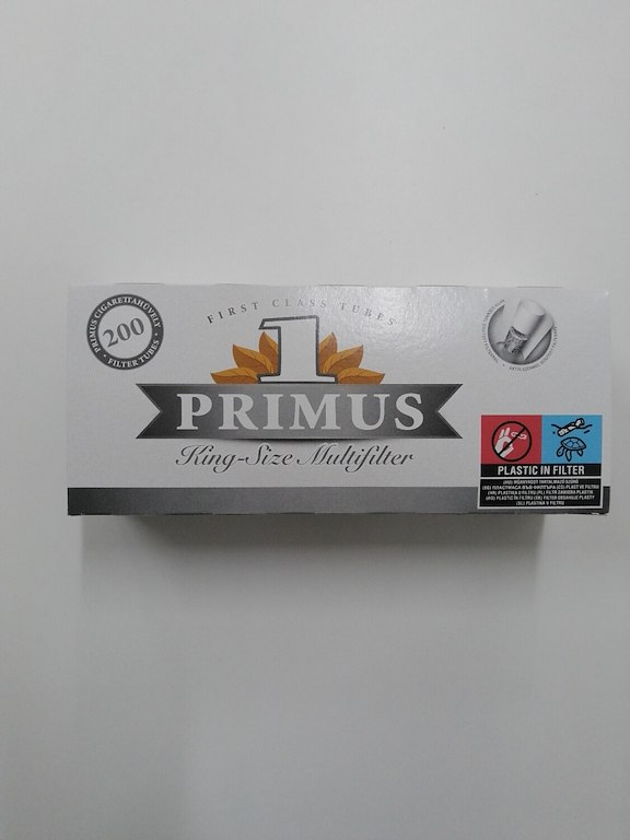 Primus carbon