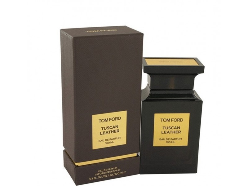 TOM FORD TUSCAN LEATHER