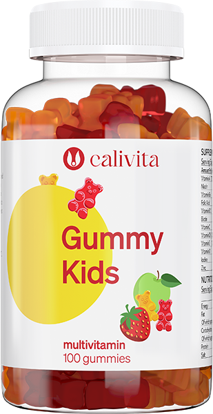 Gummy Kids