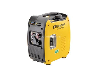 Inverterski agregat (generator) GPG 1100iS PRO F. F.GROUP