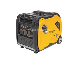 Inverterski agregat (generator) GPG 3500iE PRO F. F.GROUP