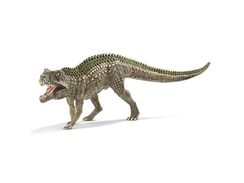 SCHLEICH dinosaurus - Postosuchus (15018)