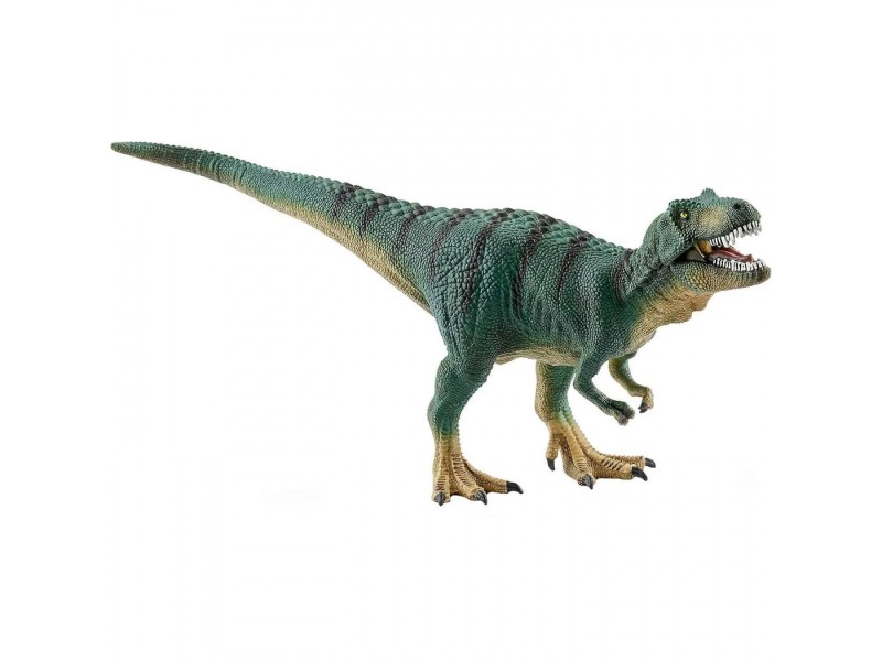 SCHLEICH dinosaurus - Tyrannosaurus Rex Juvenile(15007)