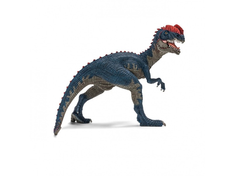 SCHLEICH dinosaurus - Dilophosaurus (14567)